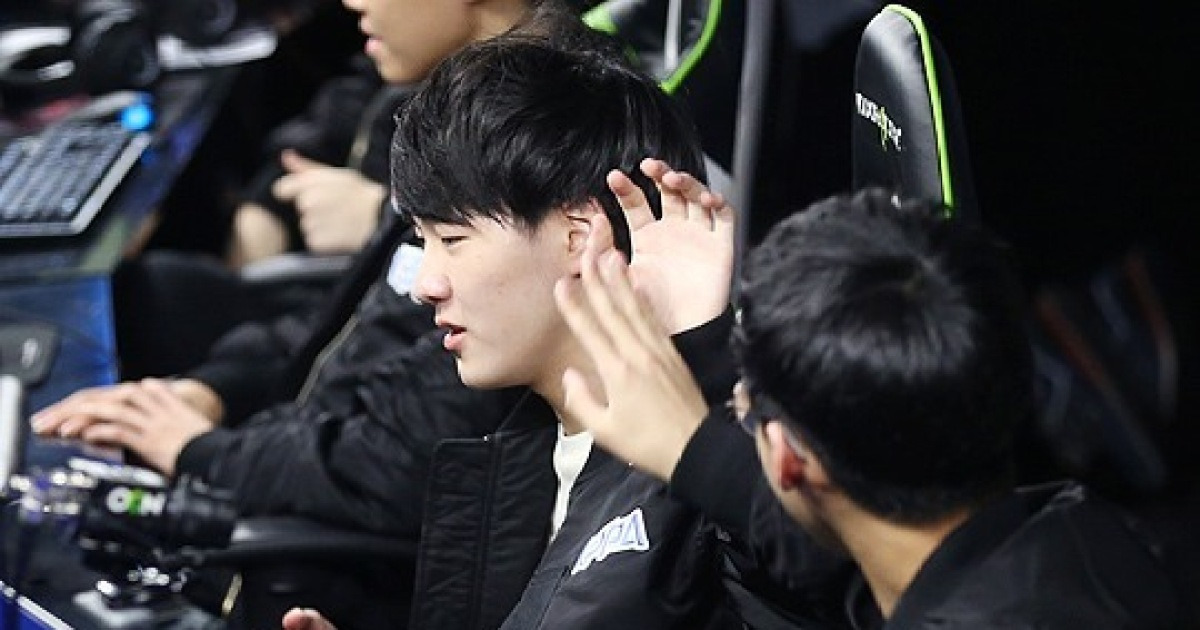 [KeSPA컵] KeG 광주, '두 자리 킬' 트리스타나 앞세워 진에어 격파! 1-1