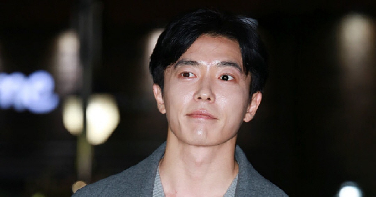김재욱 섹시함 흘러넘치는 비주얼 사랑의온도 종방연