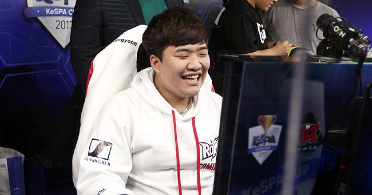 [KeSPA컵] ROX, KeG 경기도에 '2:0 신승' 거두고 8강행