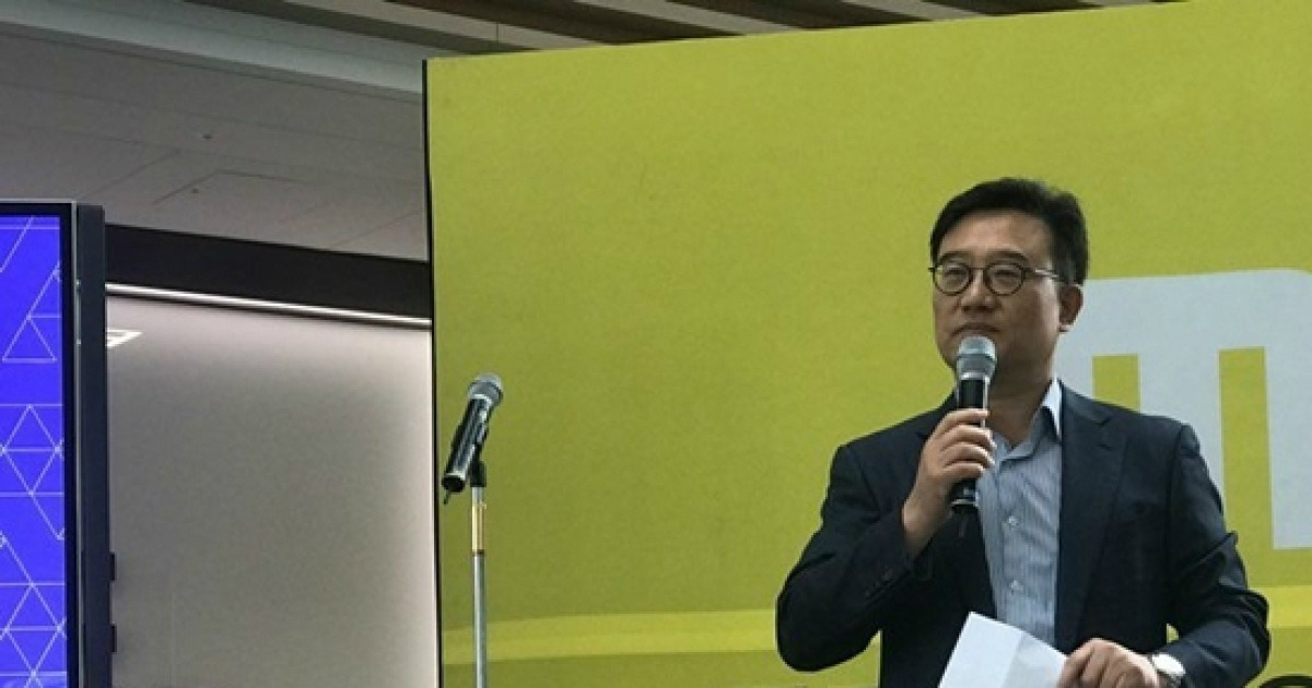 'PD수첩' 송일준 PD, MBC 사장 출마 "제대로 바꾸고 싶다"