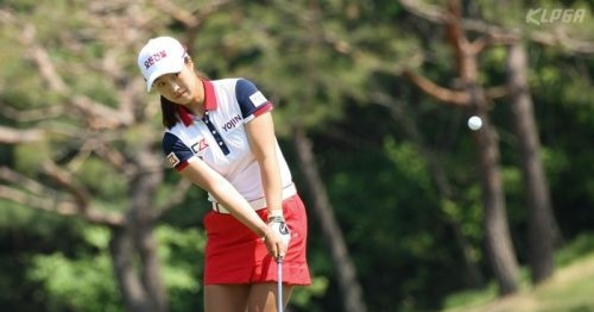 KLPGA 투어 '10년 개근' 김보경·홍란 등 'K-10 클럽' 가입