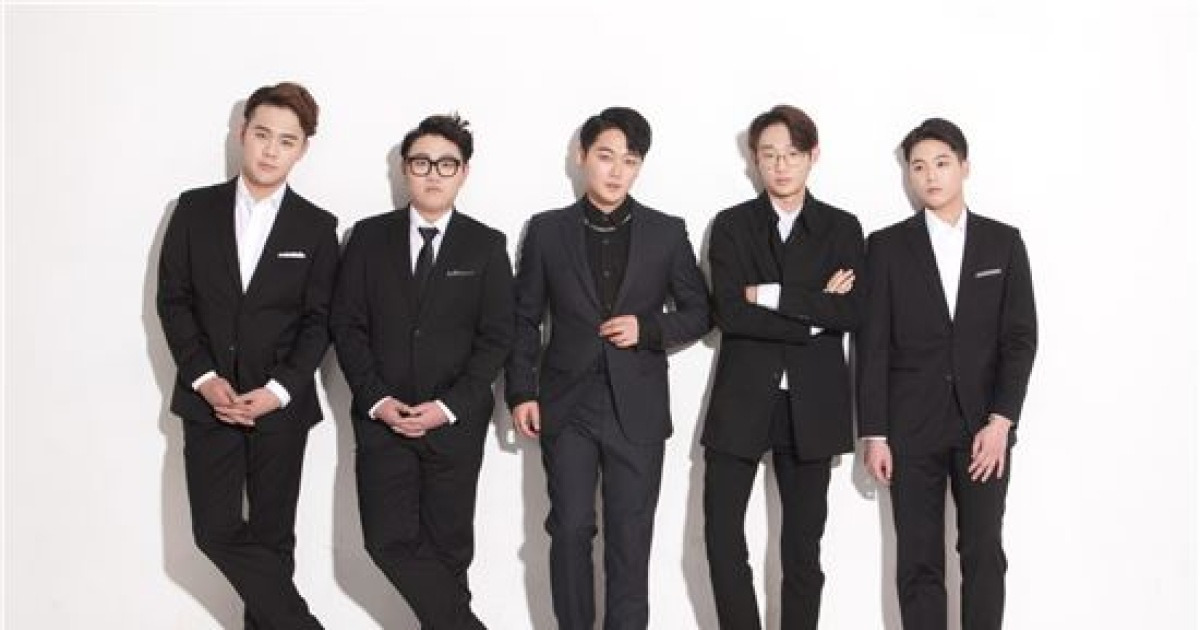 감성 인디밴드 RDHD, 3번째 싱글 '시린 기억에게' 발매