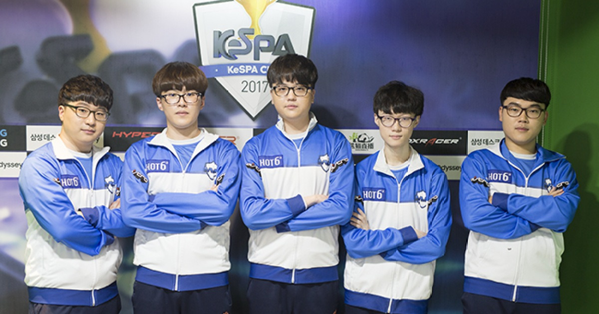 [포토] 장기전 끝에 bbq에 승리한 MVP