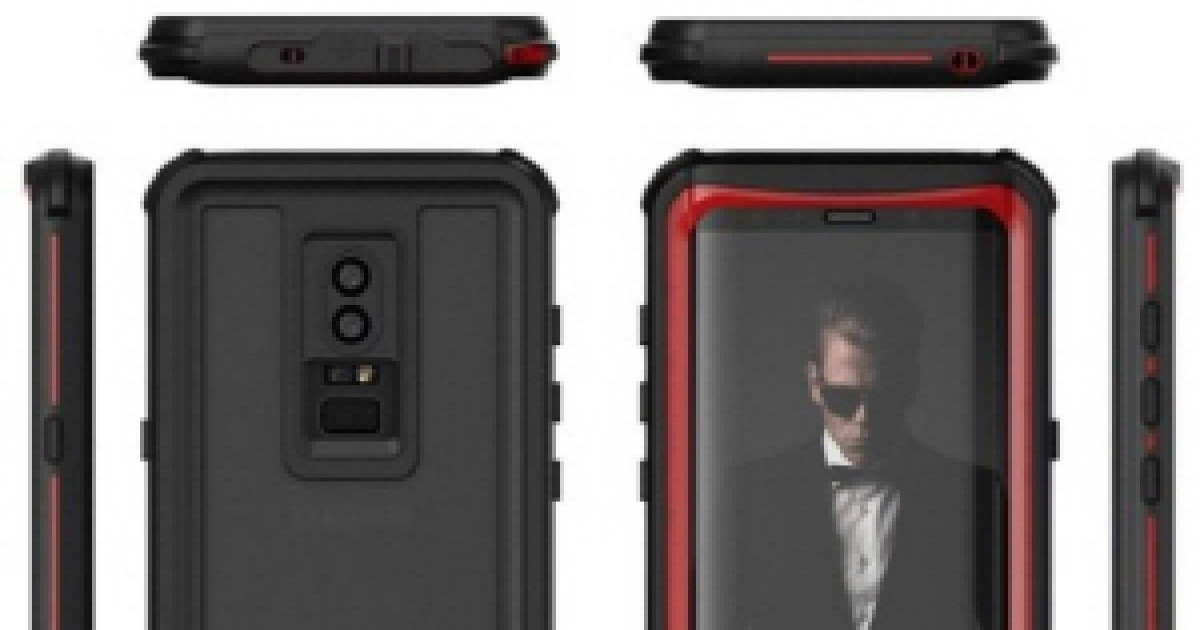 갤럭시S9·G7..신상 스마트폰 내년 1월 공개