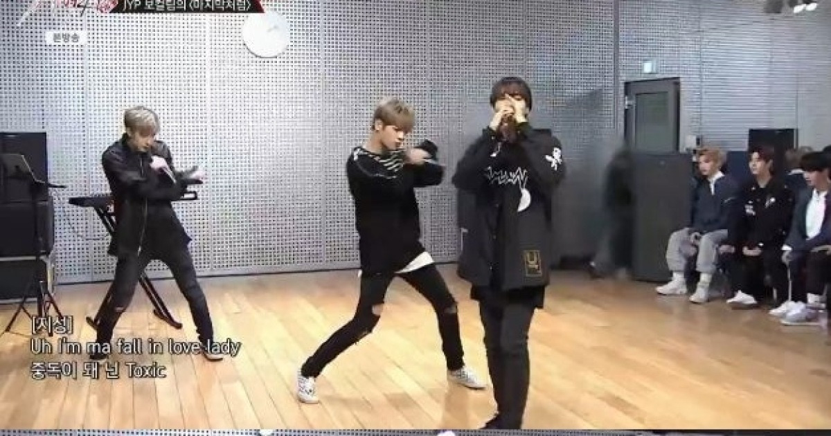 '스트레이키즈' 양현석, JYP보컬팀에 "노래처럼 되지 말라" 당부