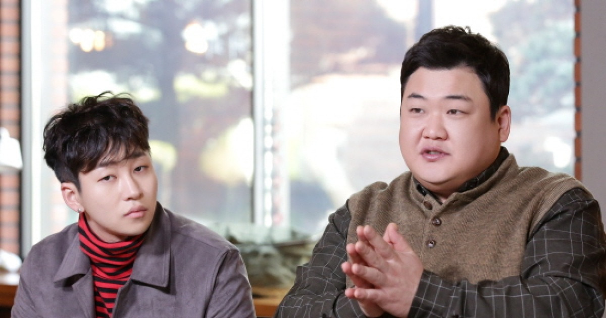 [현장인터뷰③] '어서와' PD "4MC, 네티즌 반응 숙지하고 있어..즐기면서 촬영"