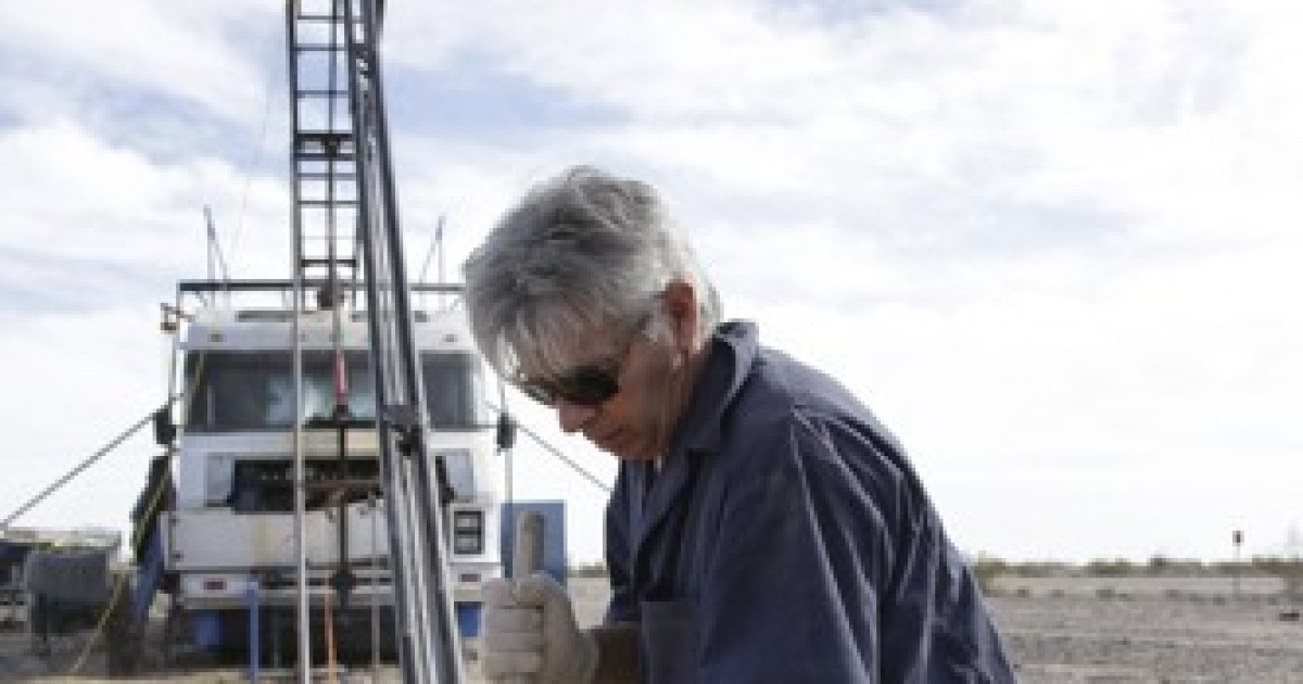 USA MIKE HUGHES ROCKET