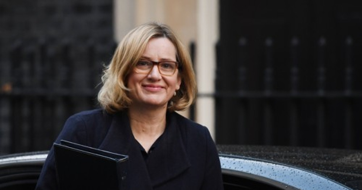 BRITAIN CABINET MEETING