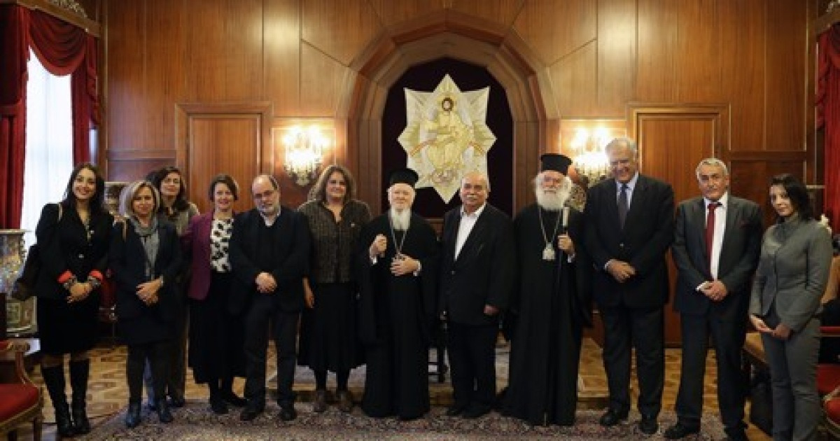 TURKEY GREECE DIPLOMACY