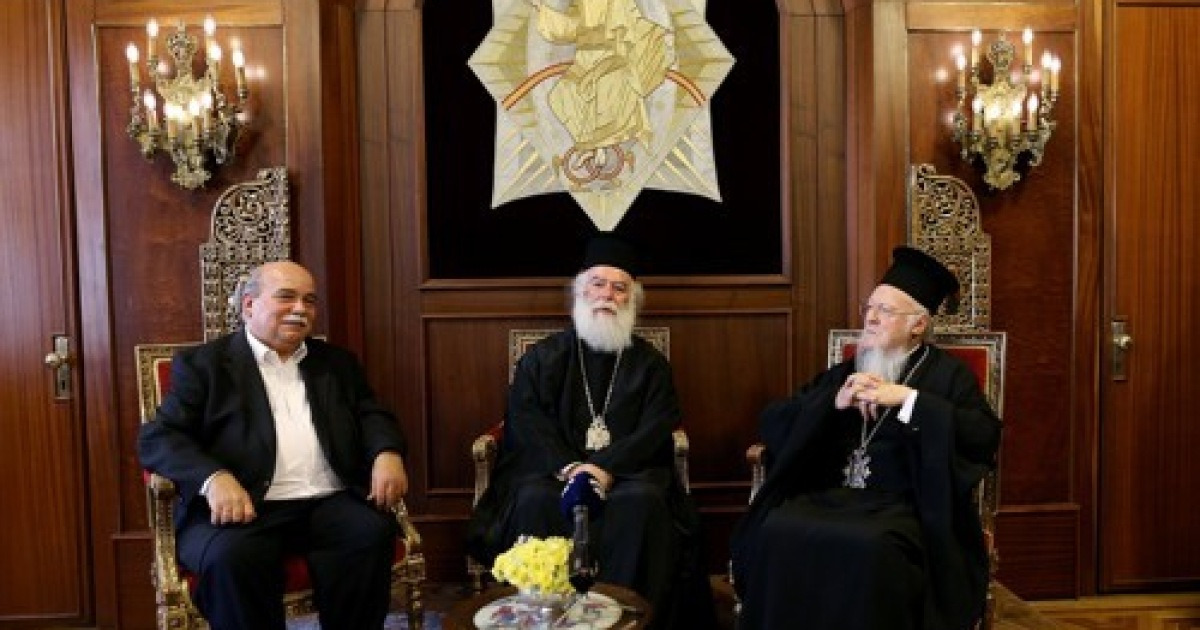 TURKEY GREECE DIPLOMACY