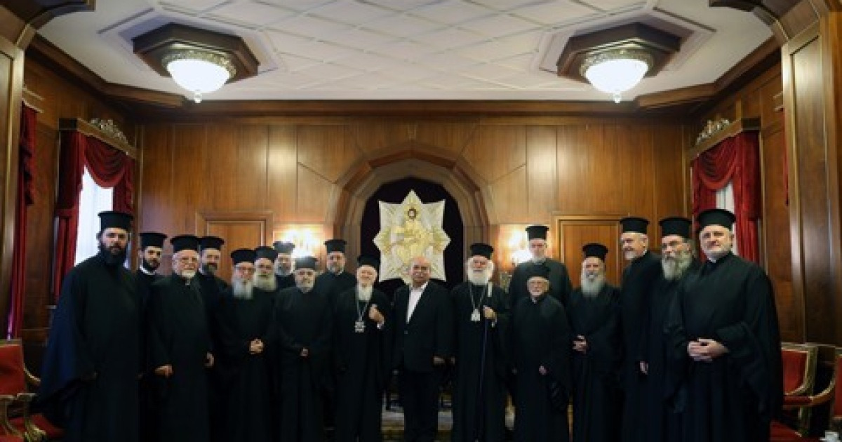 TURKEY GREECE DIPLOMACY