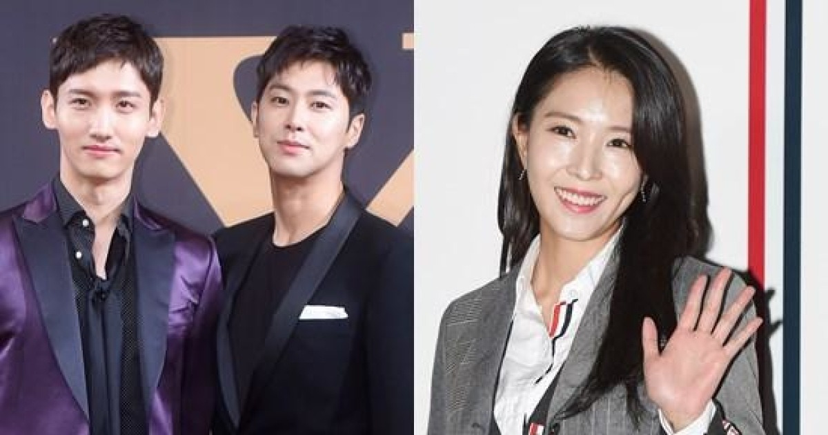 동방신기X보아, 日 2017 FNS 가요제 동반 출격..한국 대표 선정