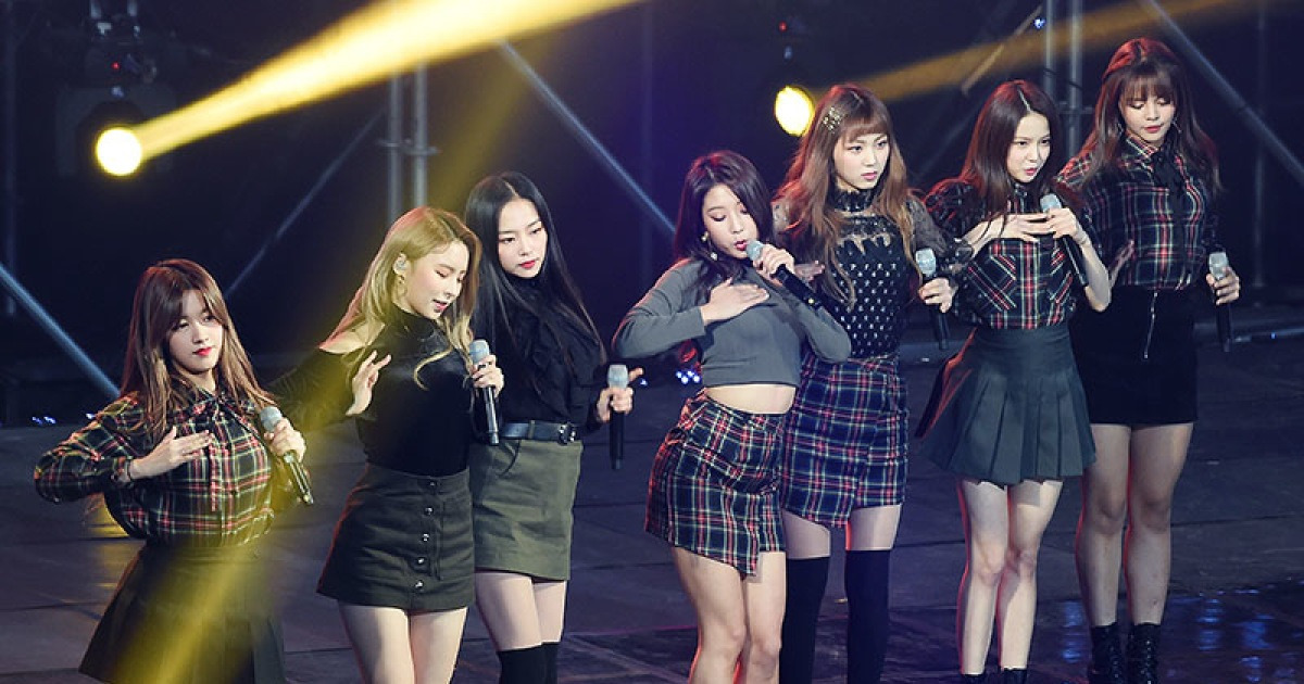 [엑's HD] CLC '즐겨~'