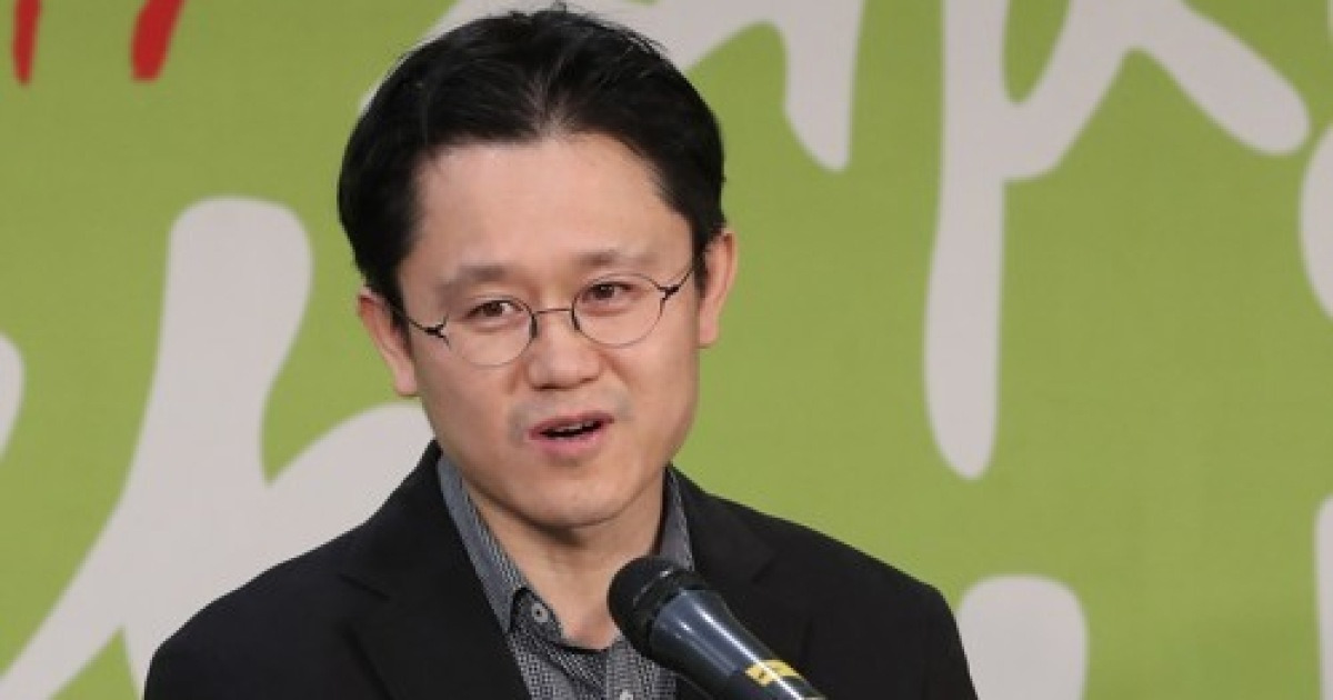 강창용 치과의사, 수상 소감