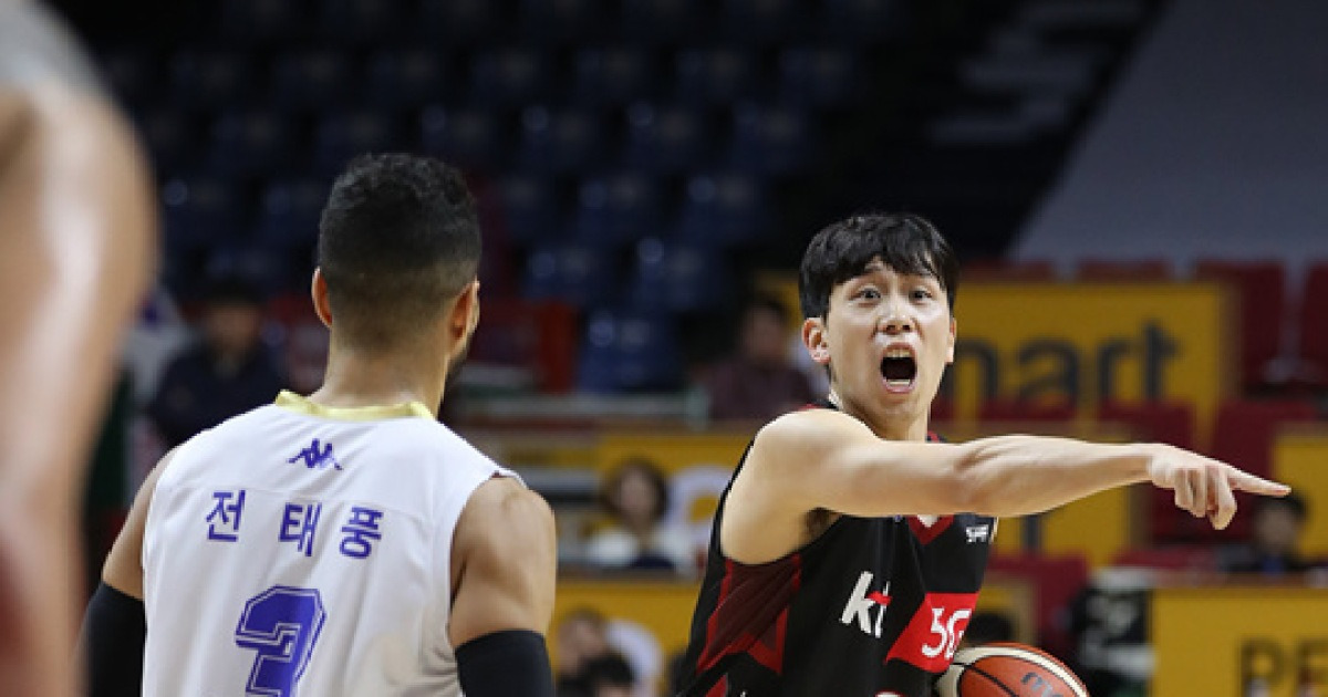 [JB프리뷰] '트레이드 이후 첫 만남' KGC-KT 과제, 연패 탈출