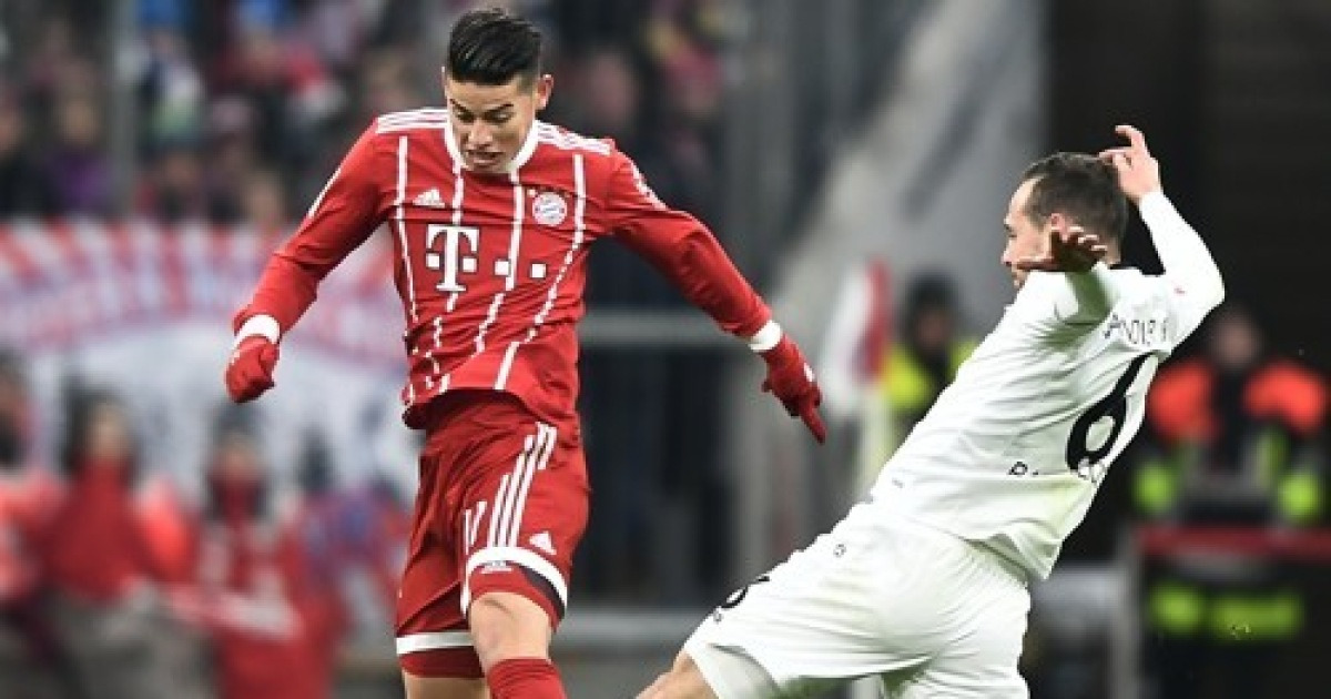 GERMANY SOCCER BUNDESLIGA