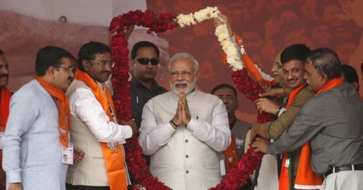 India State Elections