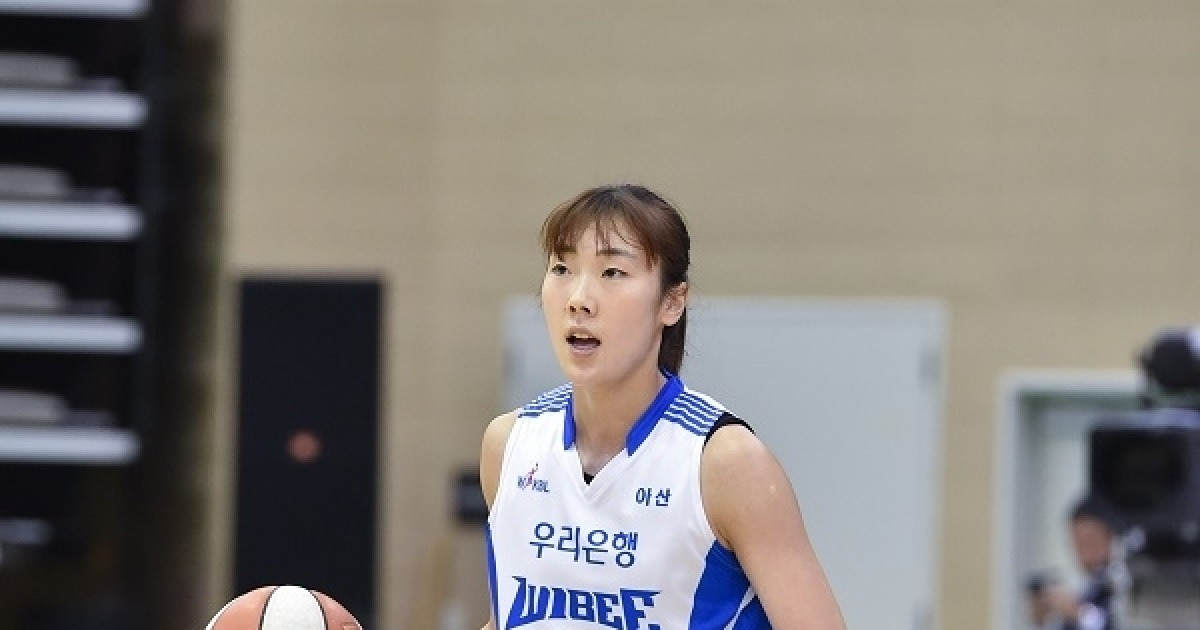 박혜진-유승희, WKBL 2R MVP-MIP