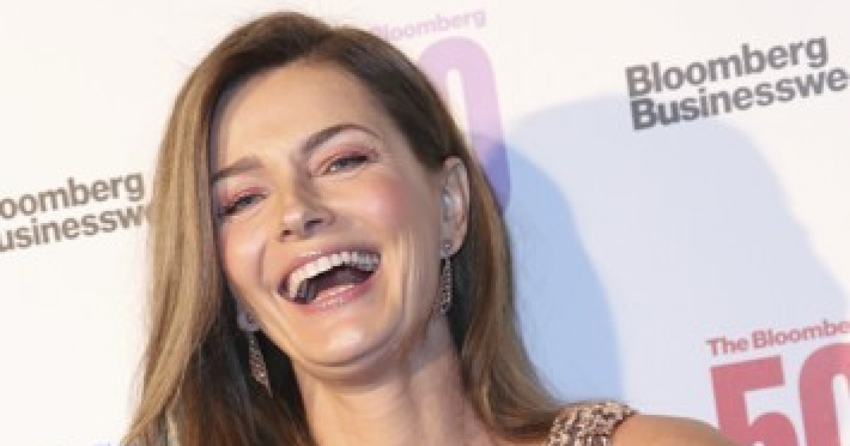 USA BLOOMBERG 50 CELEBRATION