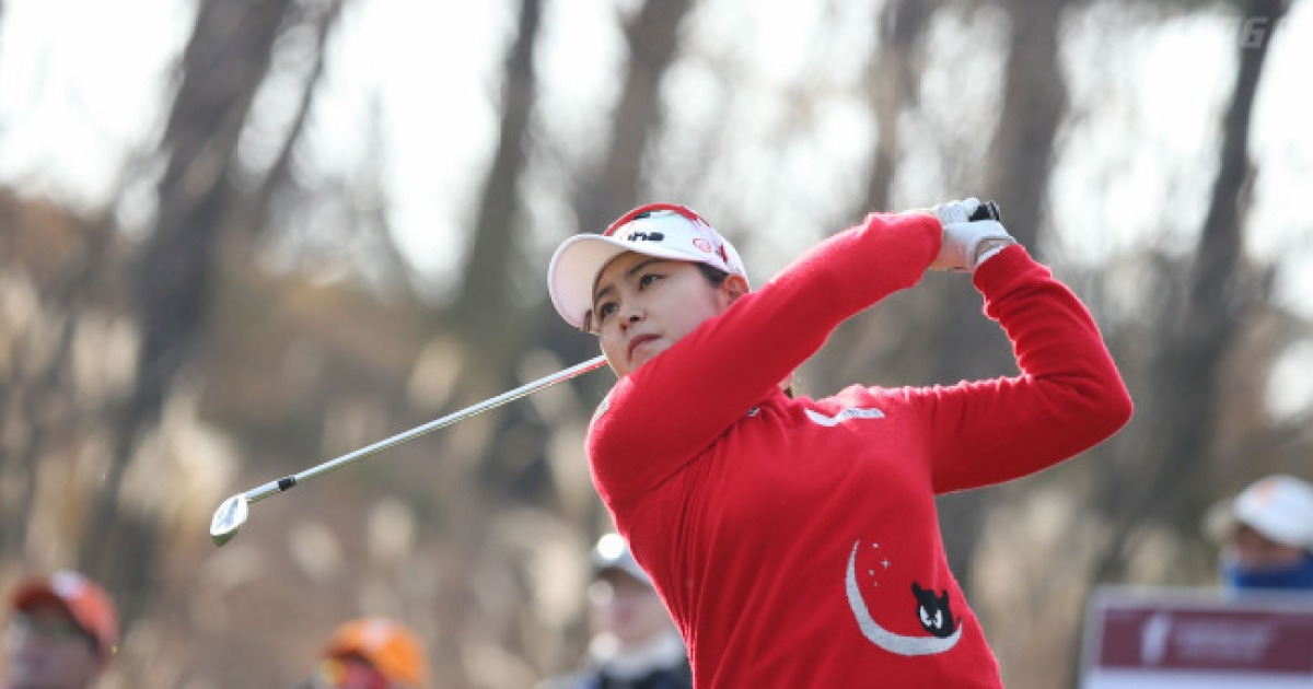 '사돈나라' 베트남서 KLPGA 2018시즌 개막