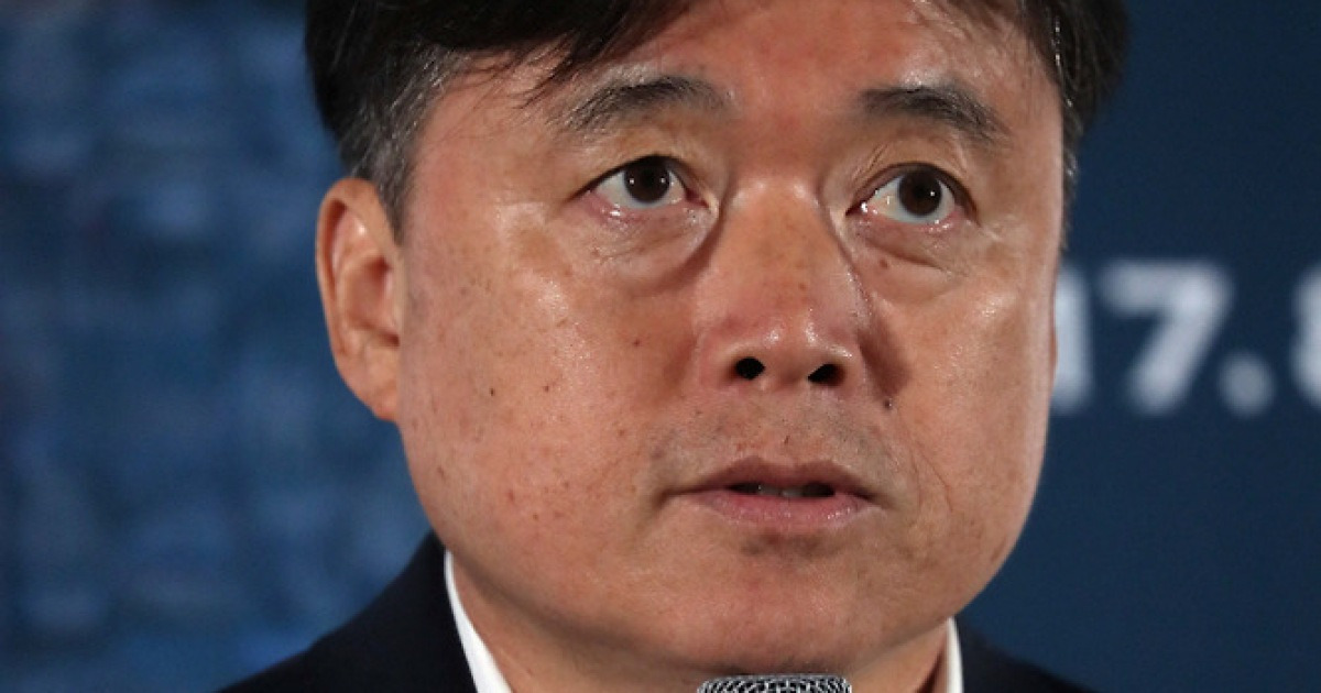 최승호 PD, MBC 신임 사장 내정