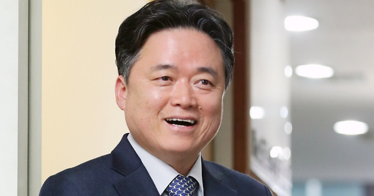 최승호 PD, MBC 새 사장으로 내정