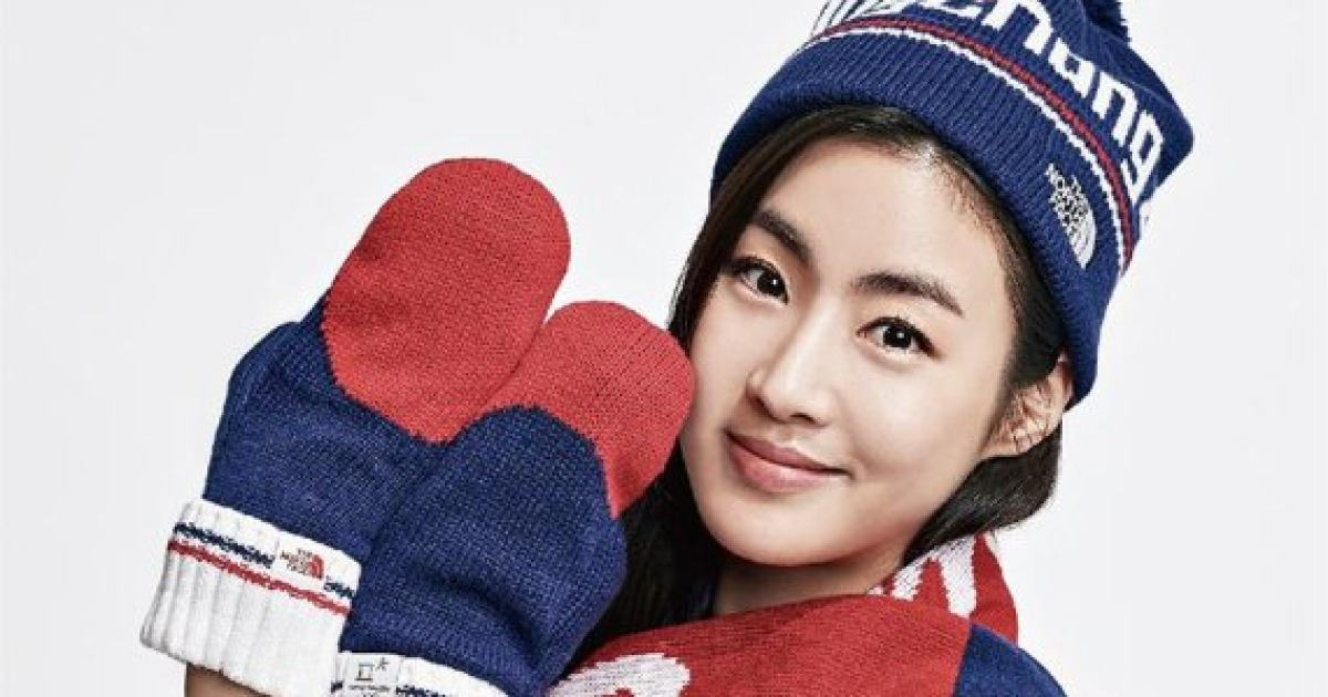 [yes+ 박신영 기자의 유행 따라잡기] 평창 롱패딩 인기?.. 이번엔 비니·머플러·장갑이다