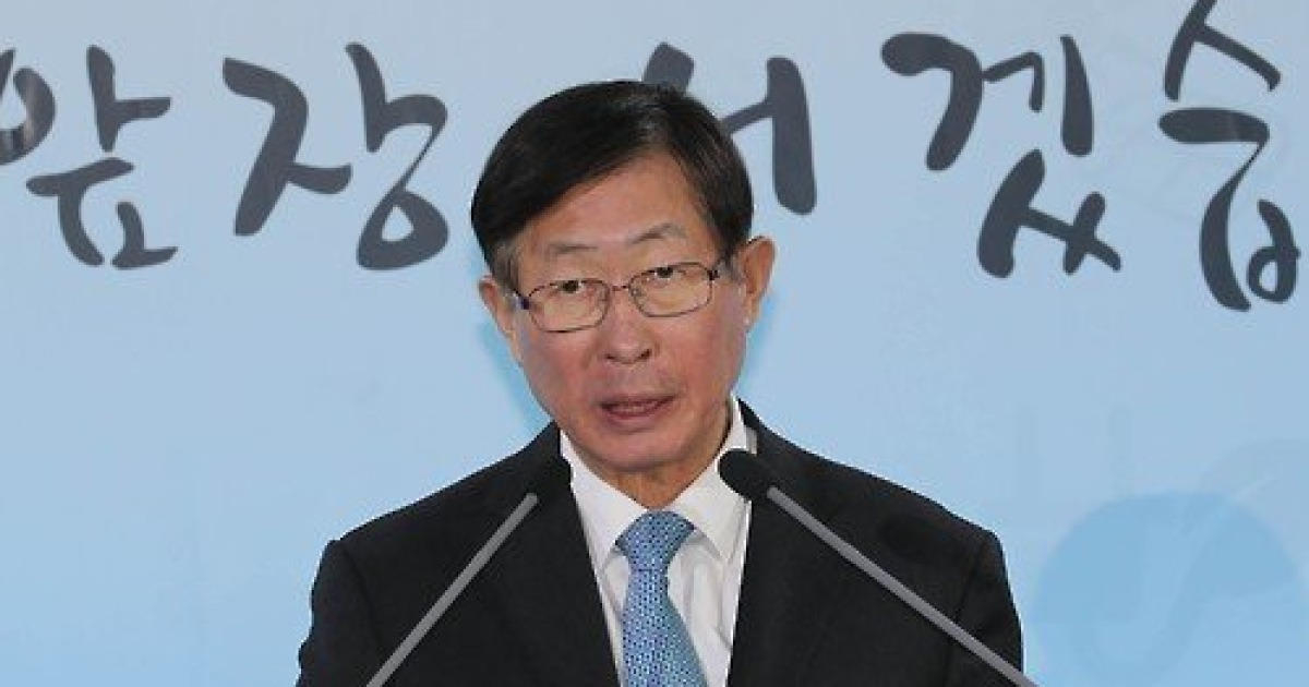 Kepco President Cho to resign upon nearing UK nuclear bid win