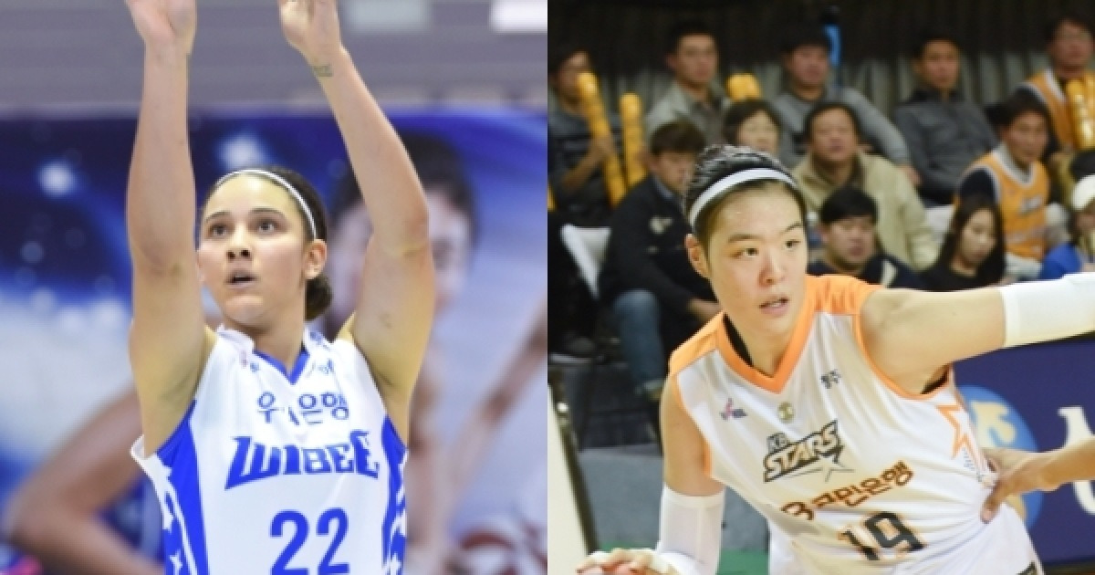 [WKBL 프리뷰] 우리은행 vs KB, 선두 경쟁의 길목에서 만나다