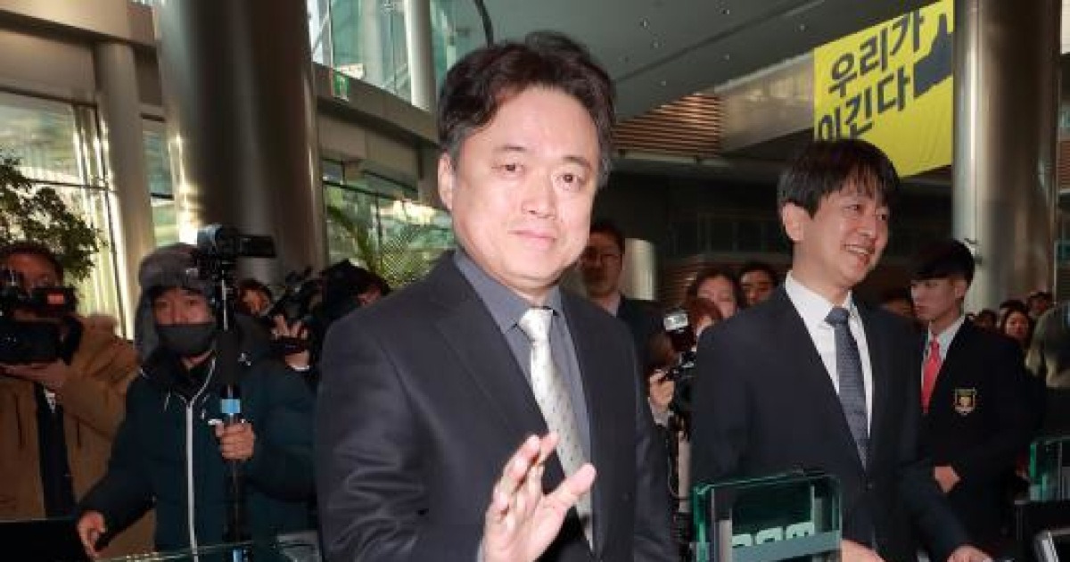 [Editorial] Choi Seung-ho, the New President of MBC Must Present a New ...