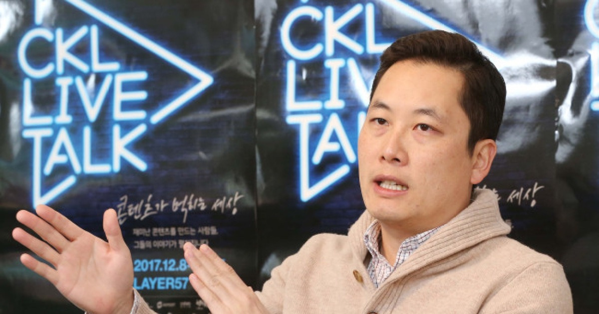 [Herald Interview] Korean creators capable of global growth: Collab ...