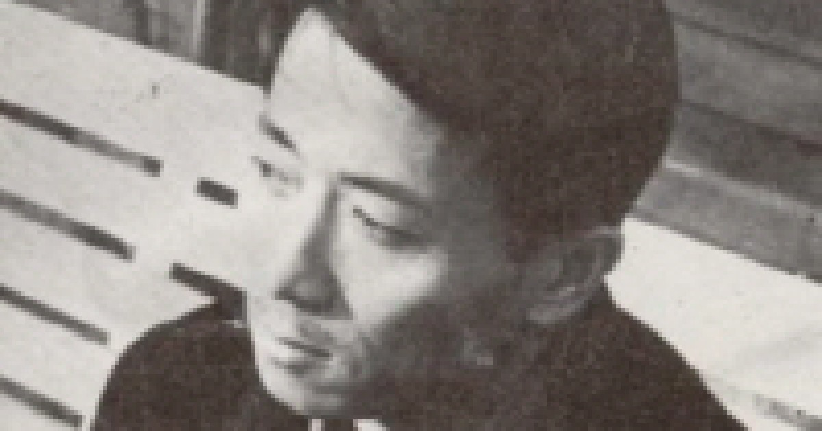 신동엽은 누구.. 1960년대 저항시인, 민족적 리얼리즘 토대 마련