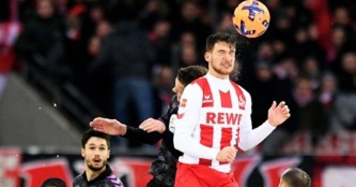 GERMANY SOCCER BUNDESLIGA