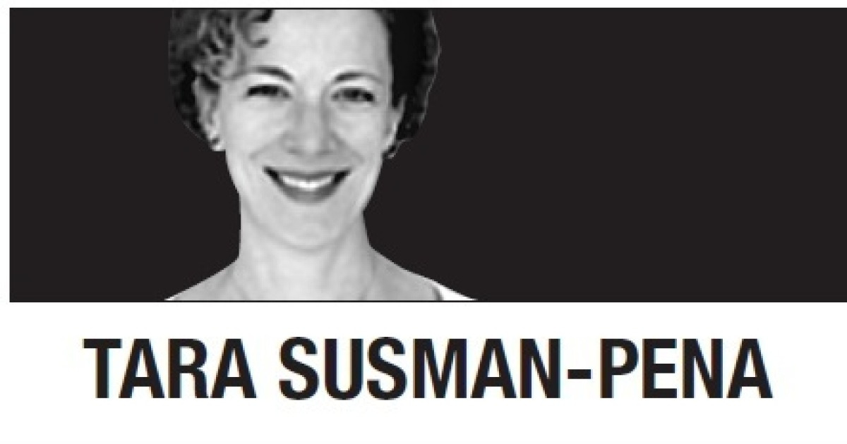 [Tara Susman-Pena] Learning from Russia's other media war