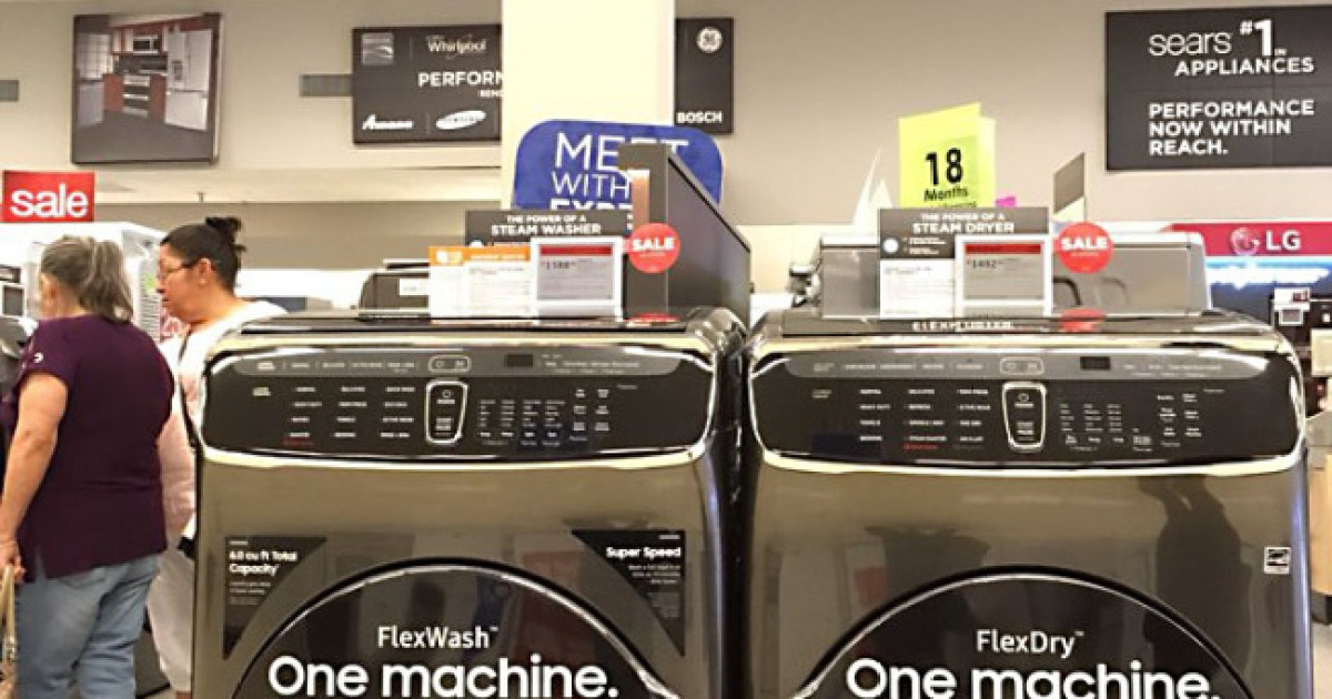 US safeguard against Samsung, LG to halve washer imports: panel