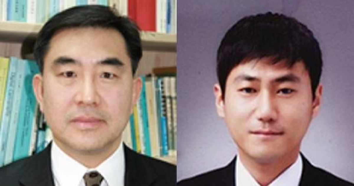 서울대 김용일 교수·김용현 연구원, IEEE GRSL 표지논문 장식