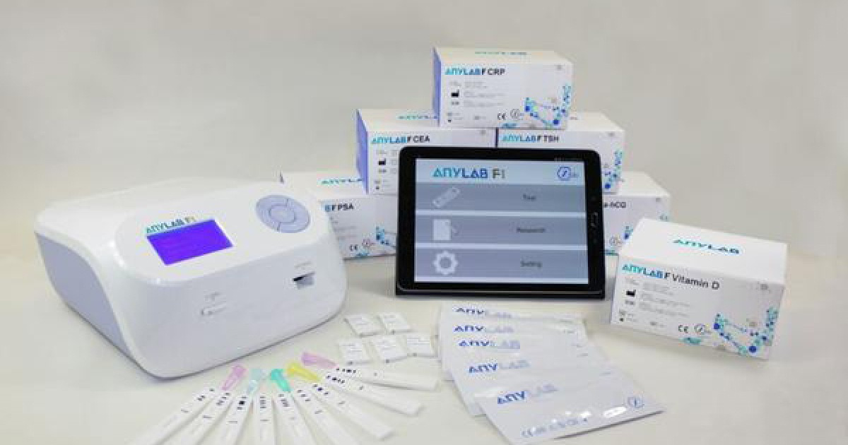 Z Biotech signs massive deal to provide animal test kits to U.S.