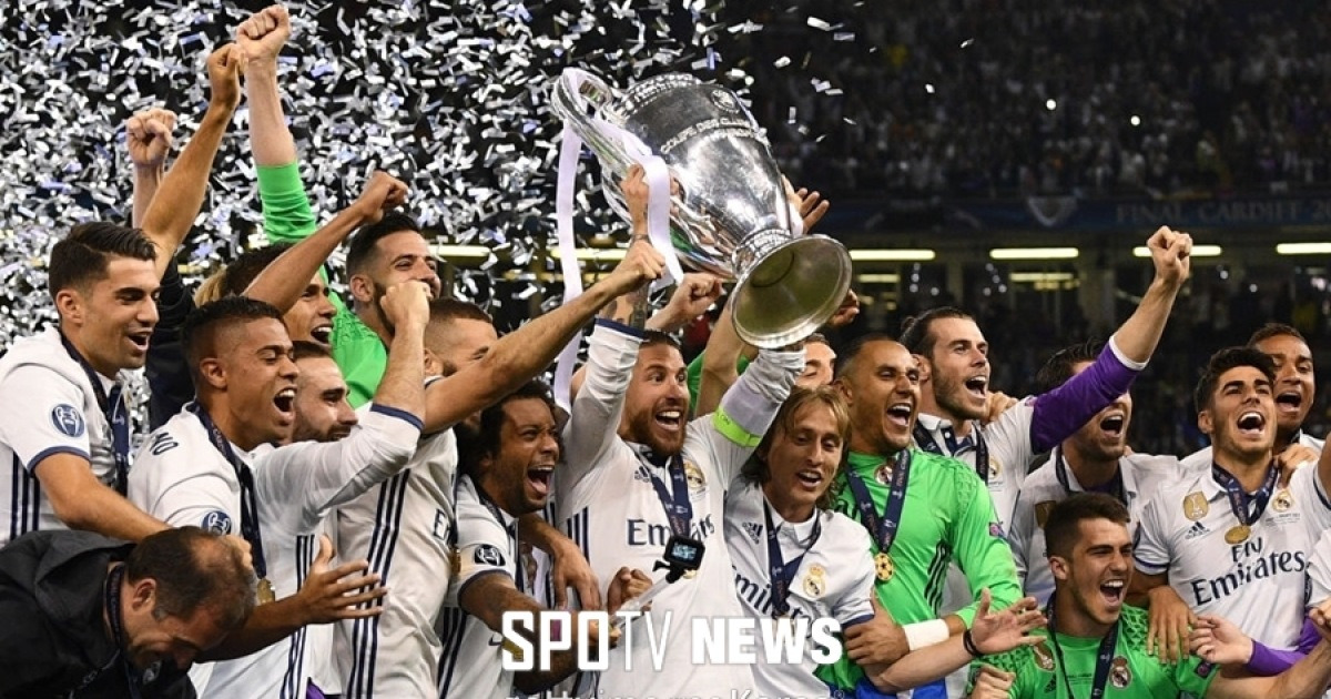 [SPO 이슈] 유럽을 장악했던 라리가, UCL 16강부터 고비