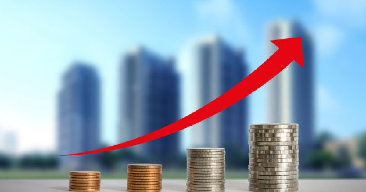 Corporate activity hampered by steep rise in costs