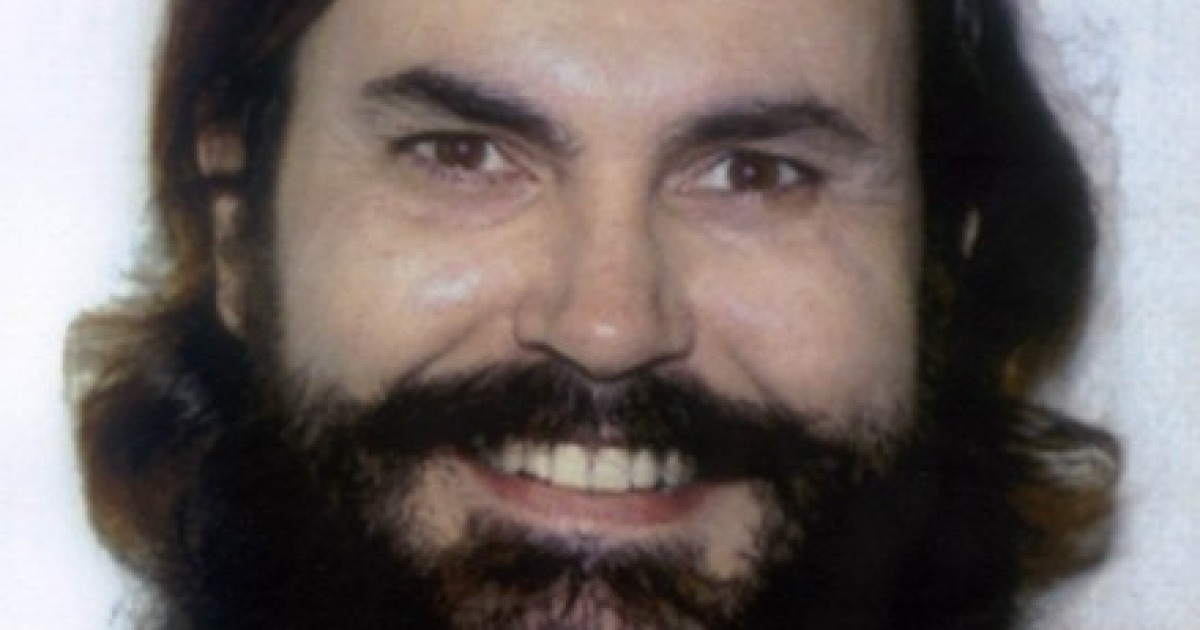 (FILE) SWEDEN GERMANY CRIME JOHN AUSONIUS TRIAL