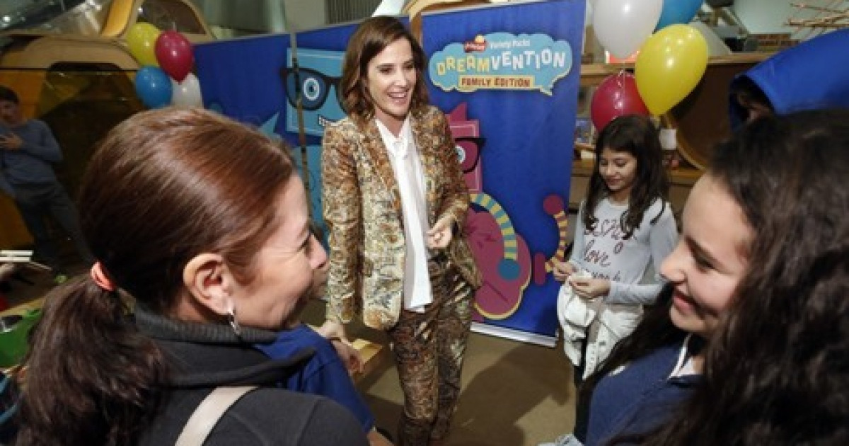 Frito-Lay Variety Packs Dreamvention Family Edition