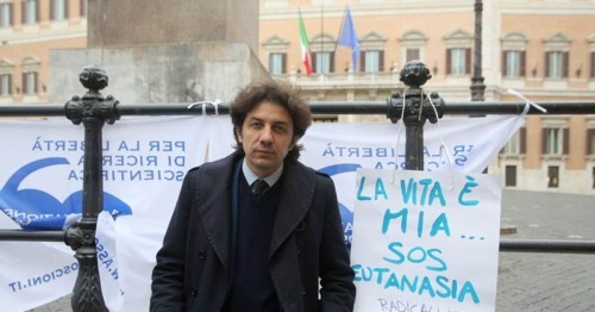 ITALY LAWS