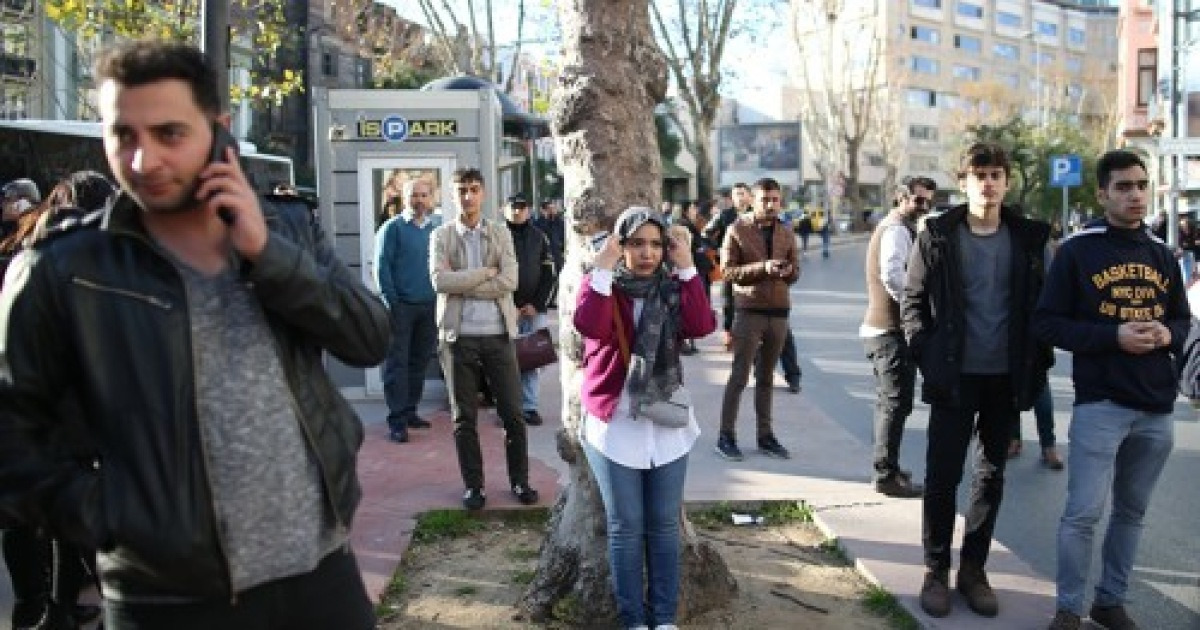 TURKEY GERMANY CONSULATE DIPLOMACY