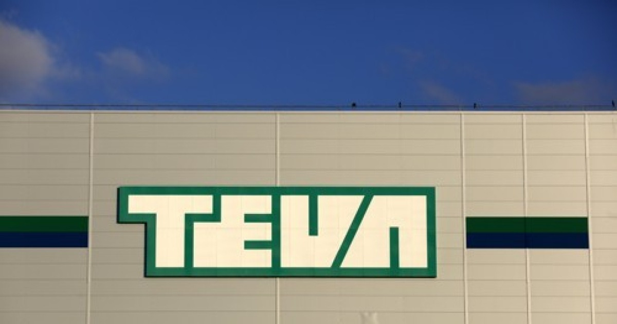 ISRAEL TEVA PHARMACEUTICAL