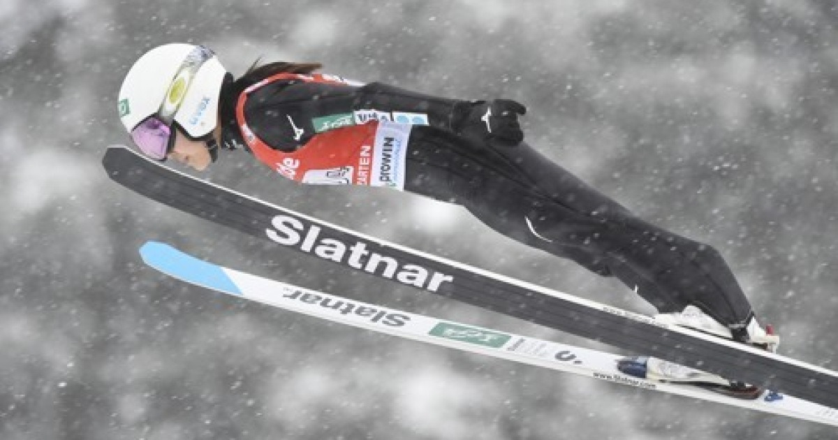 Germany Ski Jumping World Cup