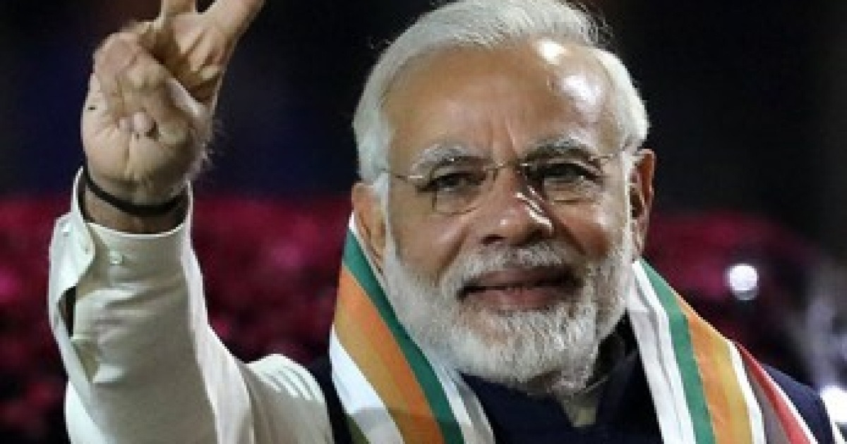 INDIA ELECTION PARTIES