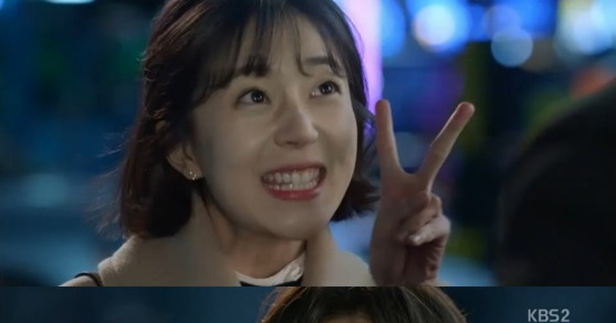 밤TView]최다니엘, 백진희 위해 주먹 날렸다..로맨스 시작