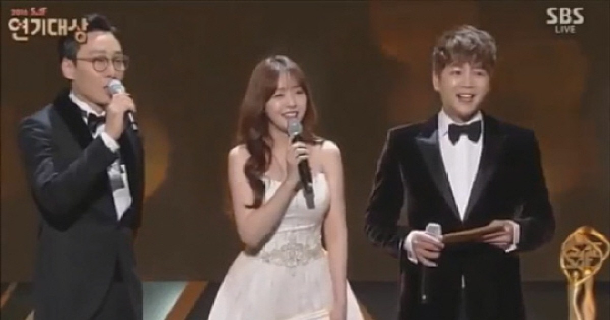 [SBS연기대상③] 막말·PPL·의미無상..올해는 안 보고픈 3가지