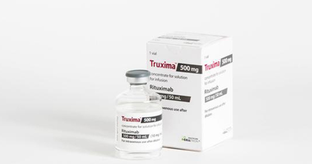 Celltrion's blood cancer drug Truxima to debut in Middle East