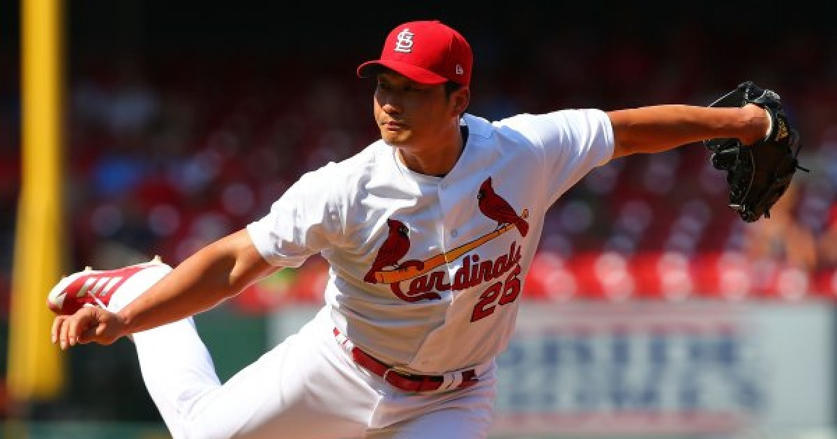 ML파 KBO 회귀시대, 오승환은 독야청청